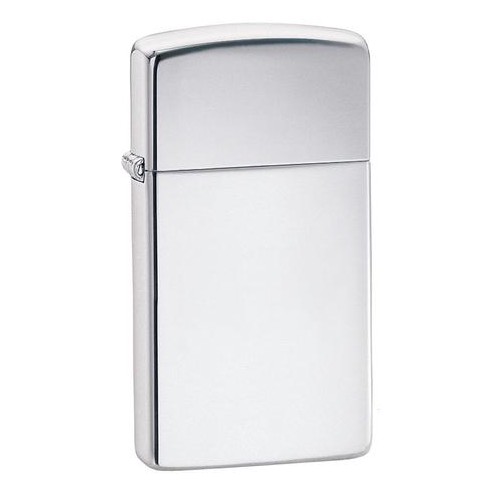 Zippo upaljač Slim High Polish CH