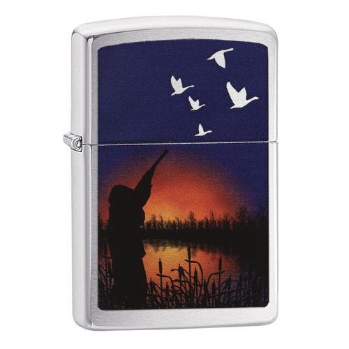 Zippo upaljač Duck Hunting