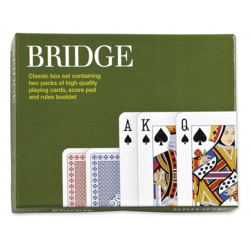 Piatnik karte 2/1 Bridge New Classics 2553