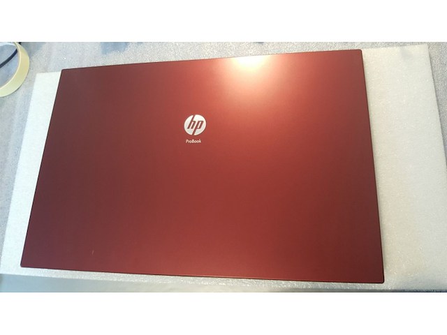 GORNJI DEO KUCISTA ZA HP PROBOOK 4510s