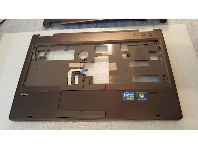 PALMREST ZA HP PROBOOK 6360B