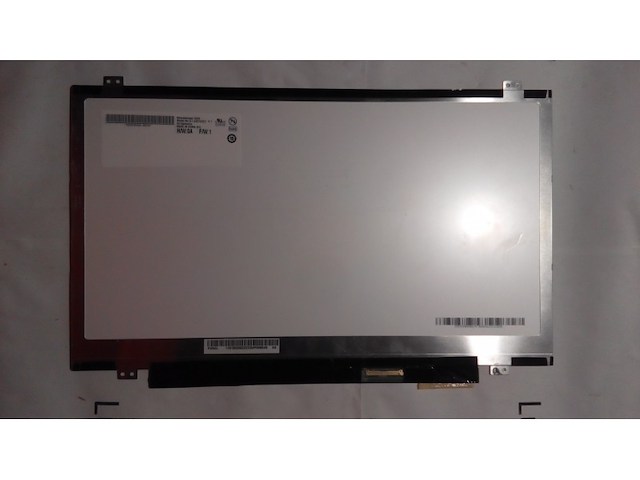 Lenovo IdeaPad U450 - Led SLIM 13.3 inca