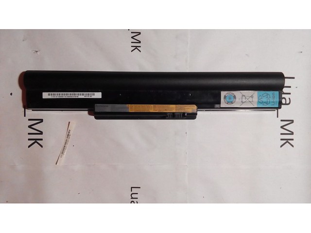 Lenovo IdeaPad U450 - Baterija