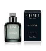 Eternity for Men Intense Calvin Klein parfem
Calvin Klein parfem
eau de toilette, 100 ml