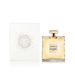 Gabrielle Luxurious pack Chanel parfem
Chanel parfem


eau de parfum, 100 ml