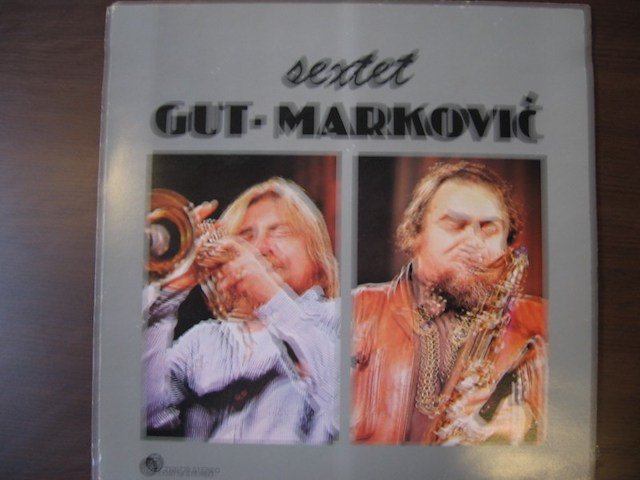 Gut Markovć  Sextet