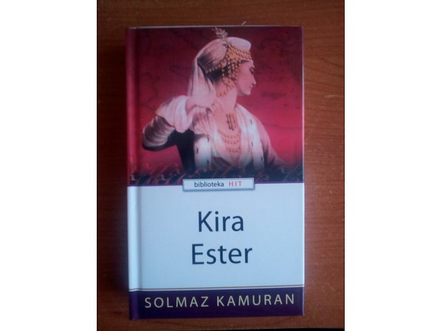 Kira Ester