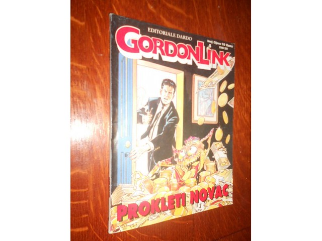 gordon link 4