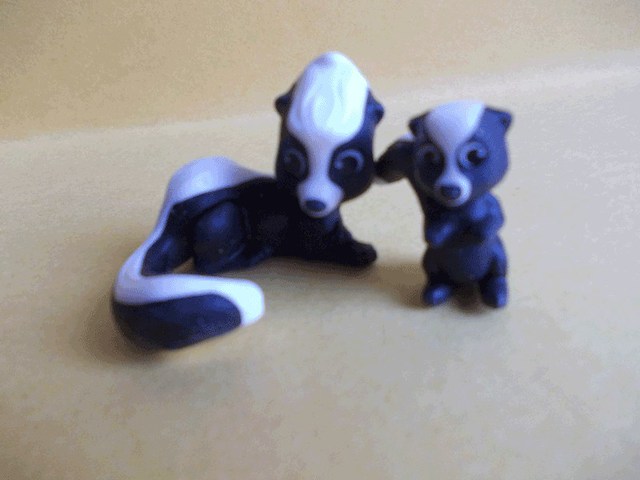 Kinder figura  - SD-143