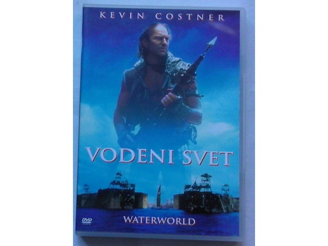 VODENI  SVET   ( WATERWORLD )