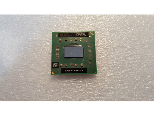 AMD Athlon X2 Dual-Core Mobile L310 - AMML310HAX5DM