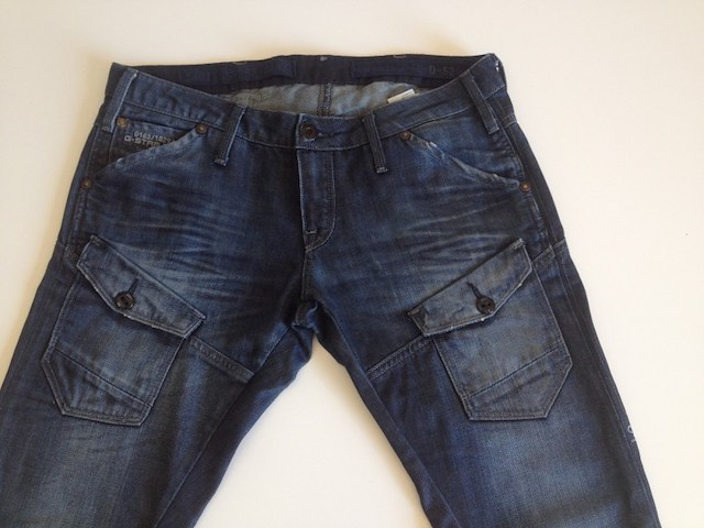 farmerke G-STAR RAW vel 30/30