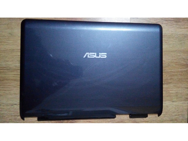 ASUS PRO61S zadnja maska - poklopac ekrana - kao NOVO