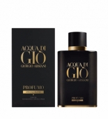 Acqua di Gio Profumo Special Blend Giorgio Armani parfem
Giorgio Armani parfem
eau de parfum, 75 ml