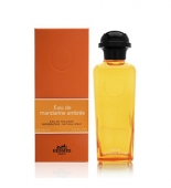 Eau de Mandarine Ambree Hermes parfem
Hermes parfem
eau de cologne, 100 ml