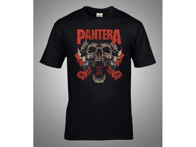 Majica Pantera
