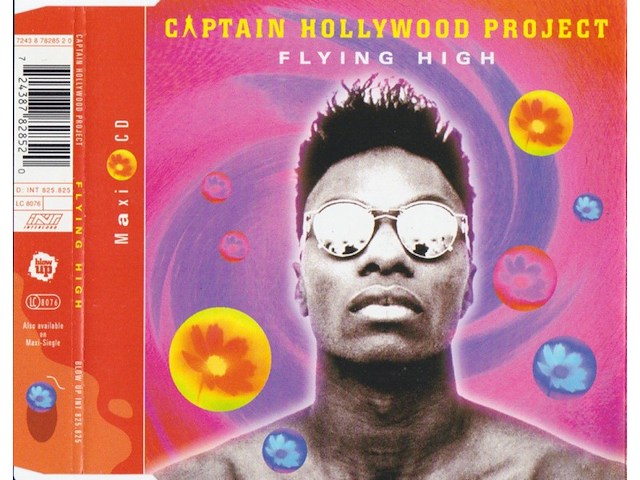 Captain Hollywood Project