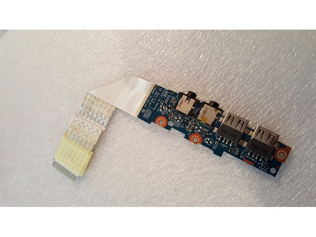 USB AUDIO KONEKTOR ZA ACER ASPIRE ONE 722