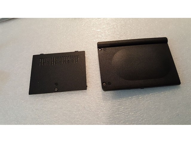 POKLOPCI KUCISTA  ZA TOSHIBA SATELLITE PRO L350