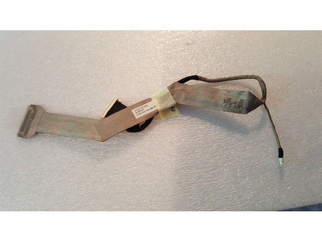 FLET FLAT KABL KABEL ZA TOSHIBA SATELLITE PRO L350