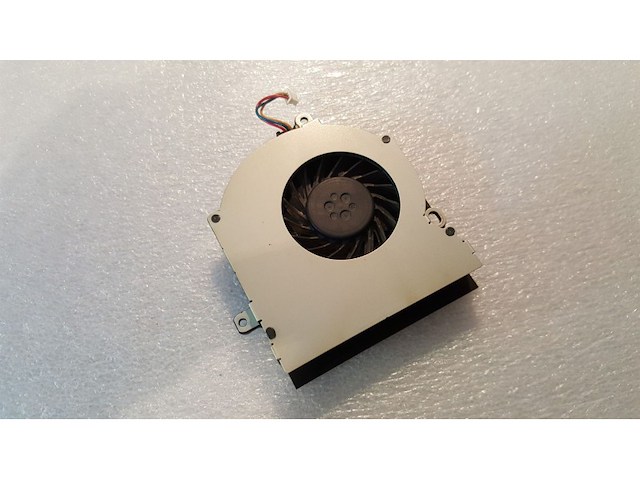 KULER ZA TOSHIBA Satellite A300 L300 L300D L350 L350D