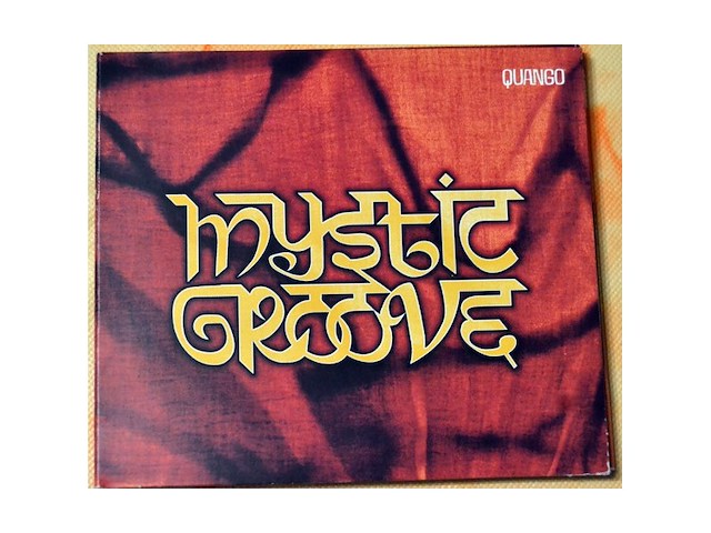 Mystic Groove