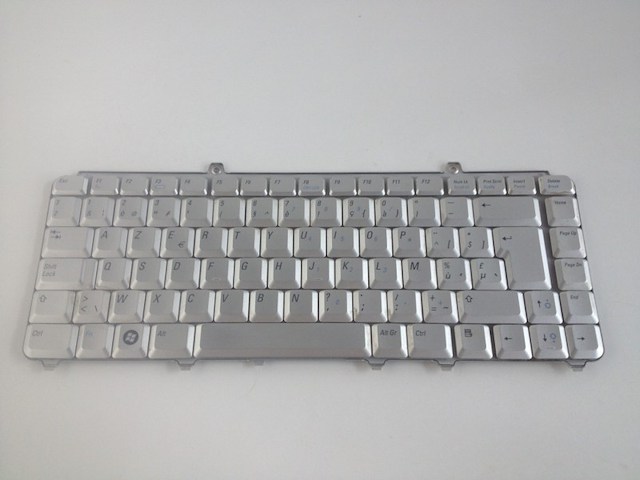 Dell Inspirion / XPS tastatura ORIGINAL + GARANCIJA!