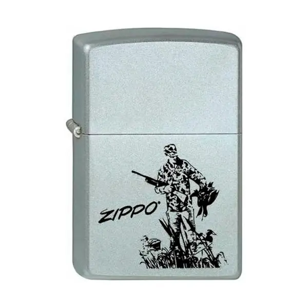 Zippo ZIPPO UPALJAČ - DUCK HUNTING (62617) G.A.