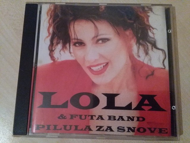 LOLA - Pilula za snove