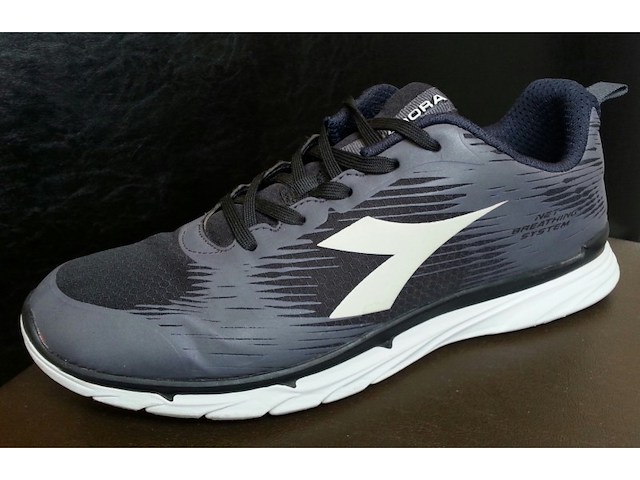 Original Diadora nove patike