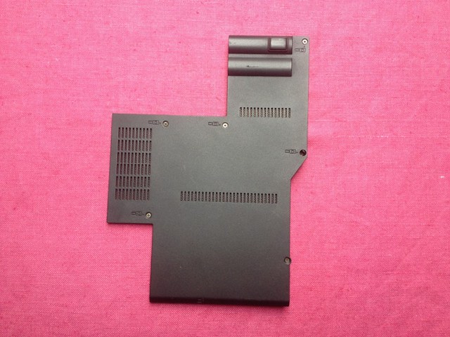Lenovo Thinkpad SL510 poklopac memorije