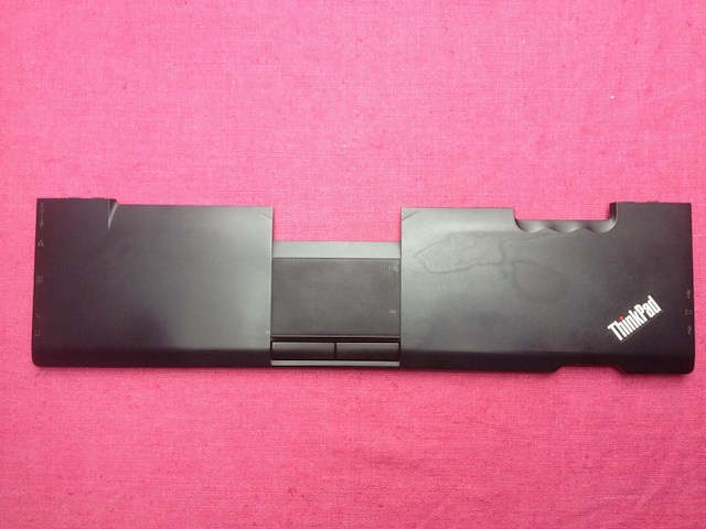 Lenovo Thinkpad SL510 palmrest sa tacpedom i flet kablo