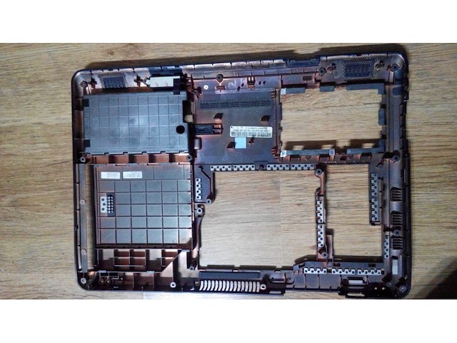 ASUS PRO61S donji deo kucista