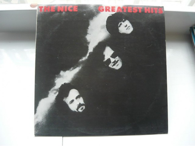 The Nice - Greatest Hits