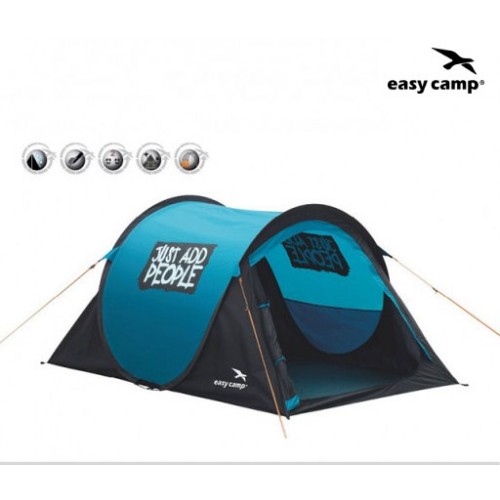 Šator Easy Camp Funster Mosa
