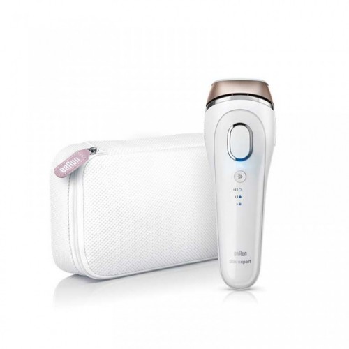 Epilator za trajnu epilaciju Braun Silk Expert IPL BD 5007