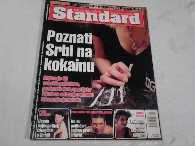 STANDARD..2006.G