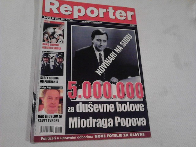 REPORTER 2002.G