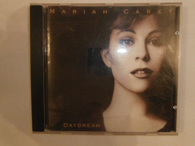 Mariah Carey - Daydream