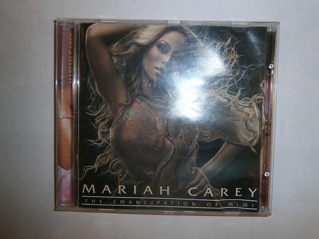 Mariah Carey - The Emancipation Of Mimi