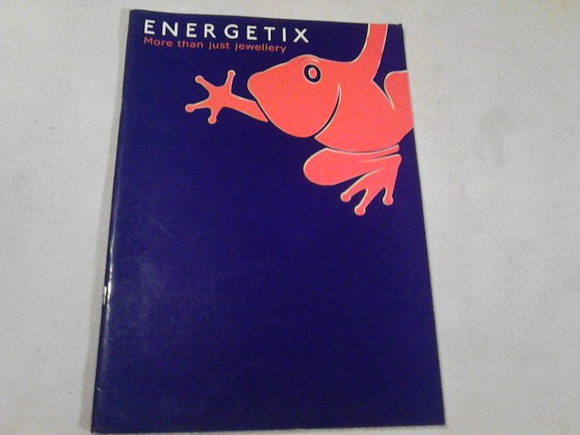 ENERGETIX..UPUTSTVO