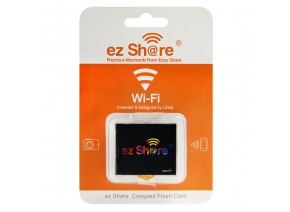 ez Share Wi-Fi CF 32GB