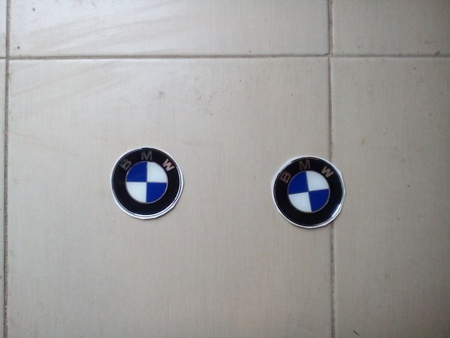 Nalepnice za motore BMW STIKER