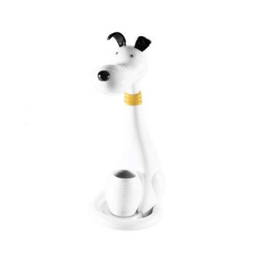Stona LED lampa Snoopy LA9/D