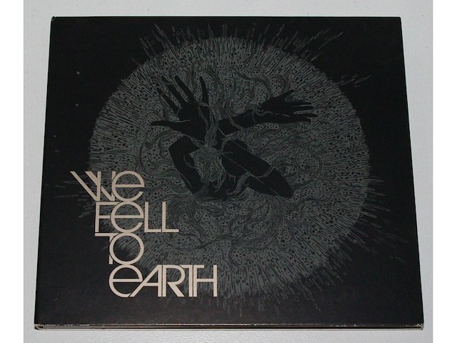 We Fell To Earth - We Fell To Earth