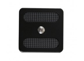 Vanguard Quick Shoe Release Plate QS-60S