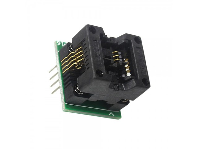 ADAPTER SOIC8/SOP8 NA DIP8 150MIL