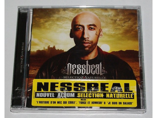 Nessbeal - Sélection Naturelle