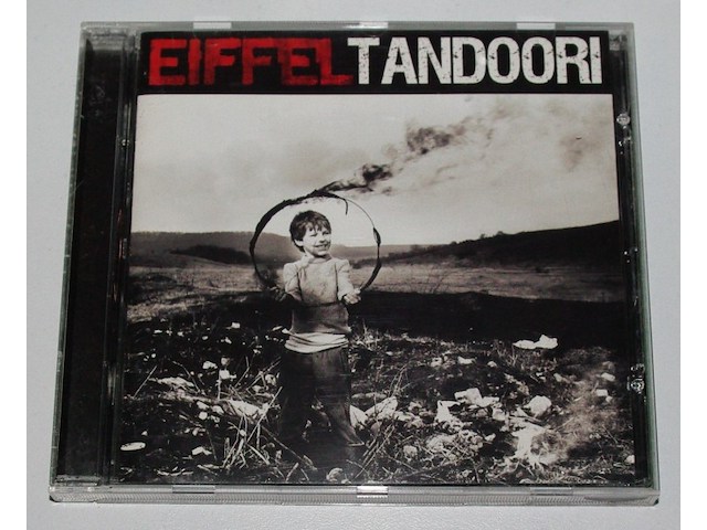 Eiffel - Tandoori