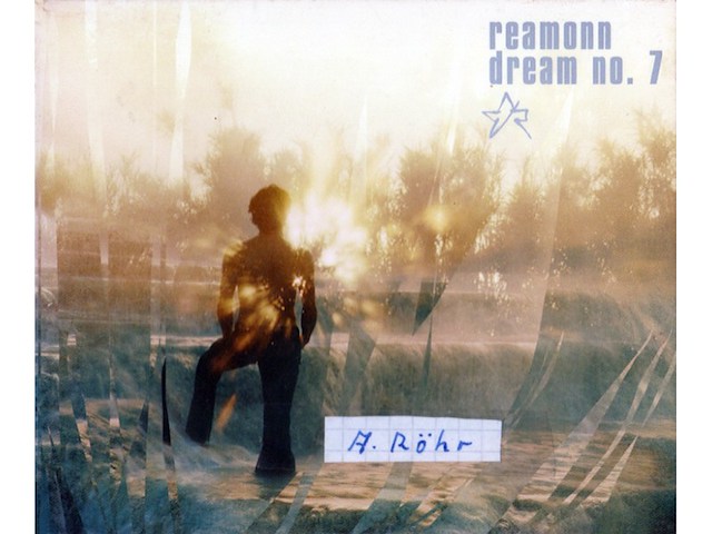 Reamonn - Dream no.7